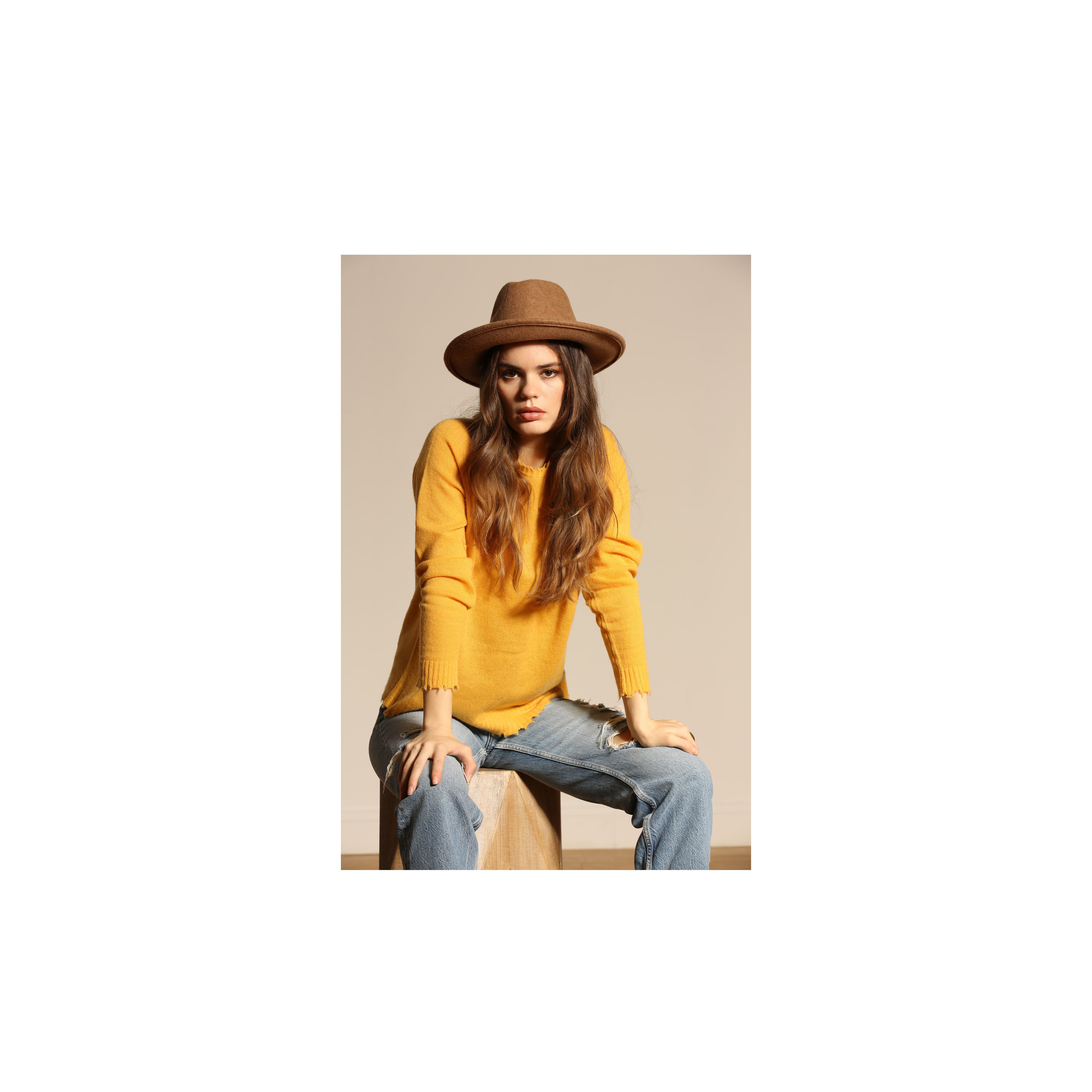 Cashmere Fashion: How Different Generations Embrace Cashmere in Style ...