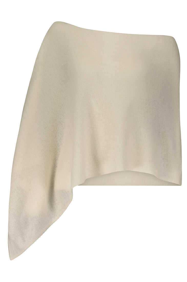 Cashmere Ruana – Minnie Rose