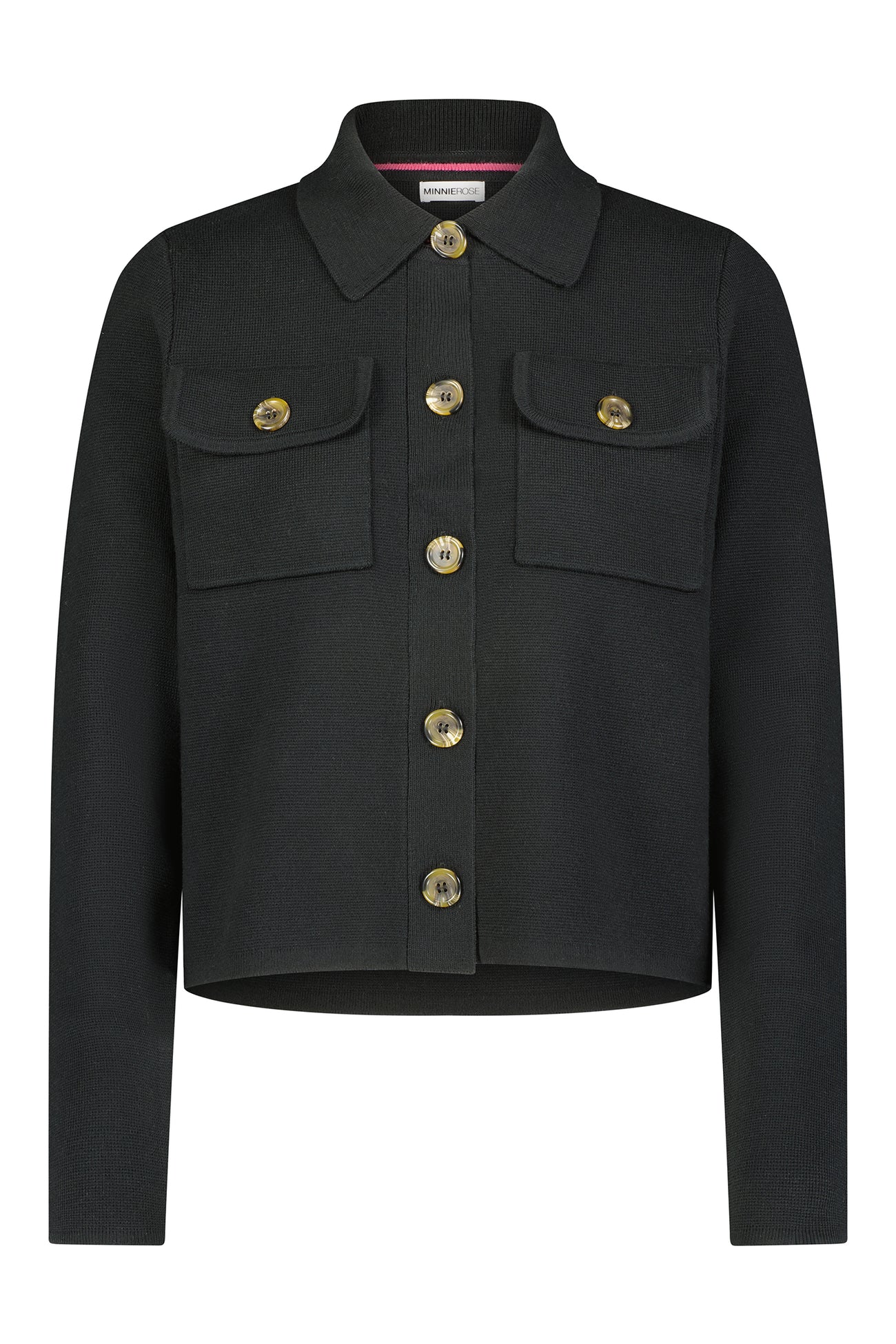 Jackets/Hoodies – Minnie Rose