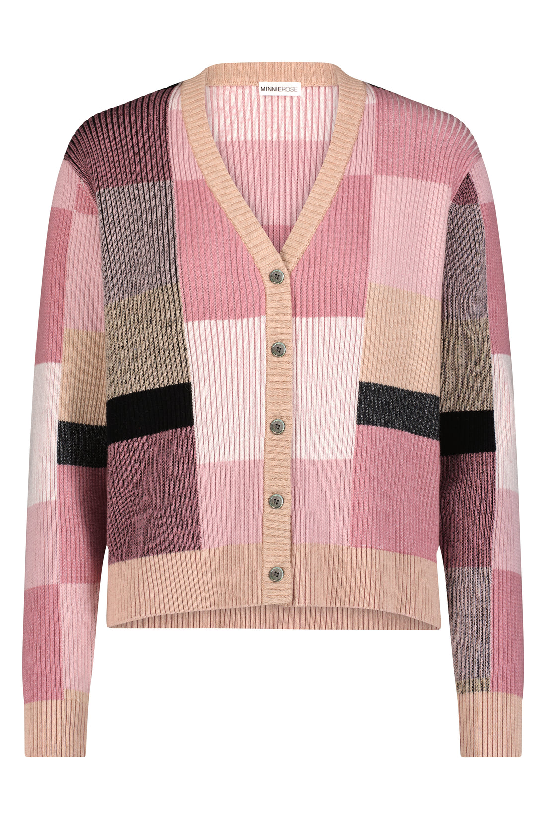 Shop Luxury Cardigans & Dusters | Minnie Rose