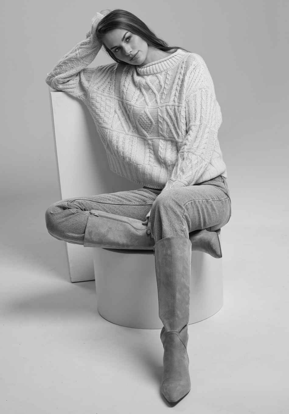 Spring & Summer – Minnie Rose