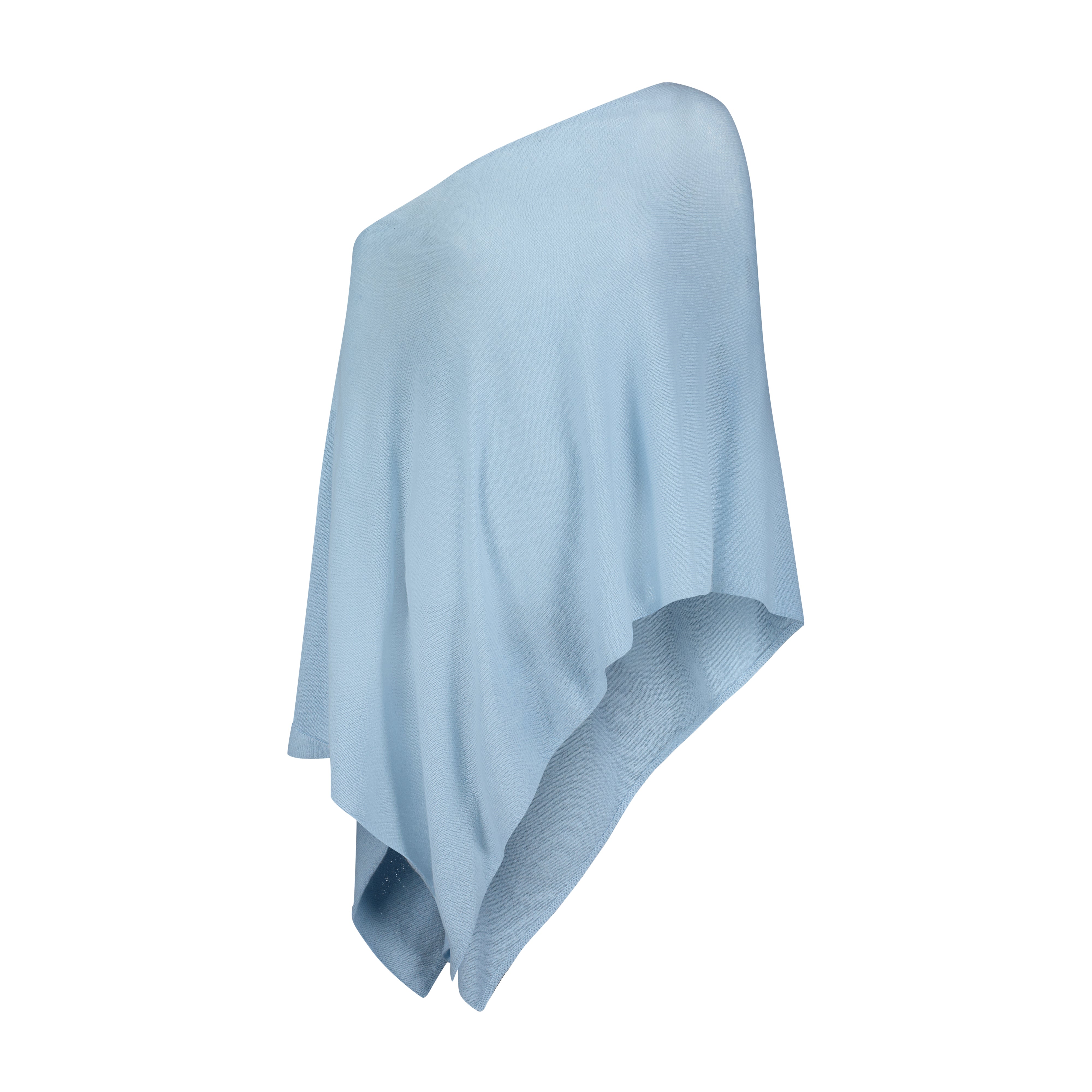 Cashmere Ruana – Minnie Rose