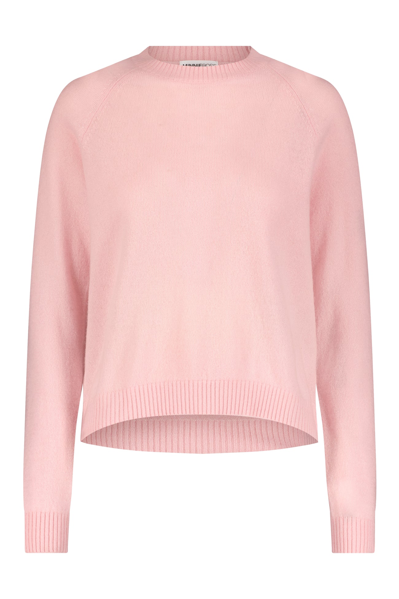 Shop All Cashmere Styles By Minnie Rose